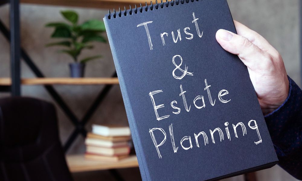 Understanding Trusts: Which One Is Right for You?